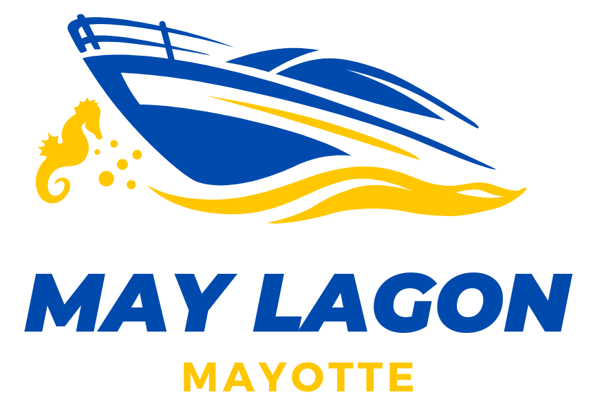 MAY LAGON – Sorties bateau à Mayotte